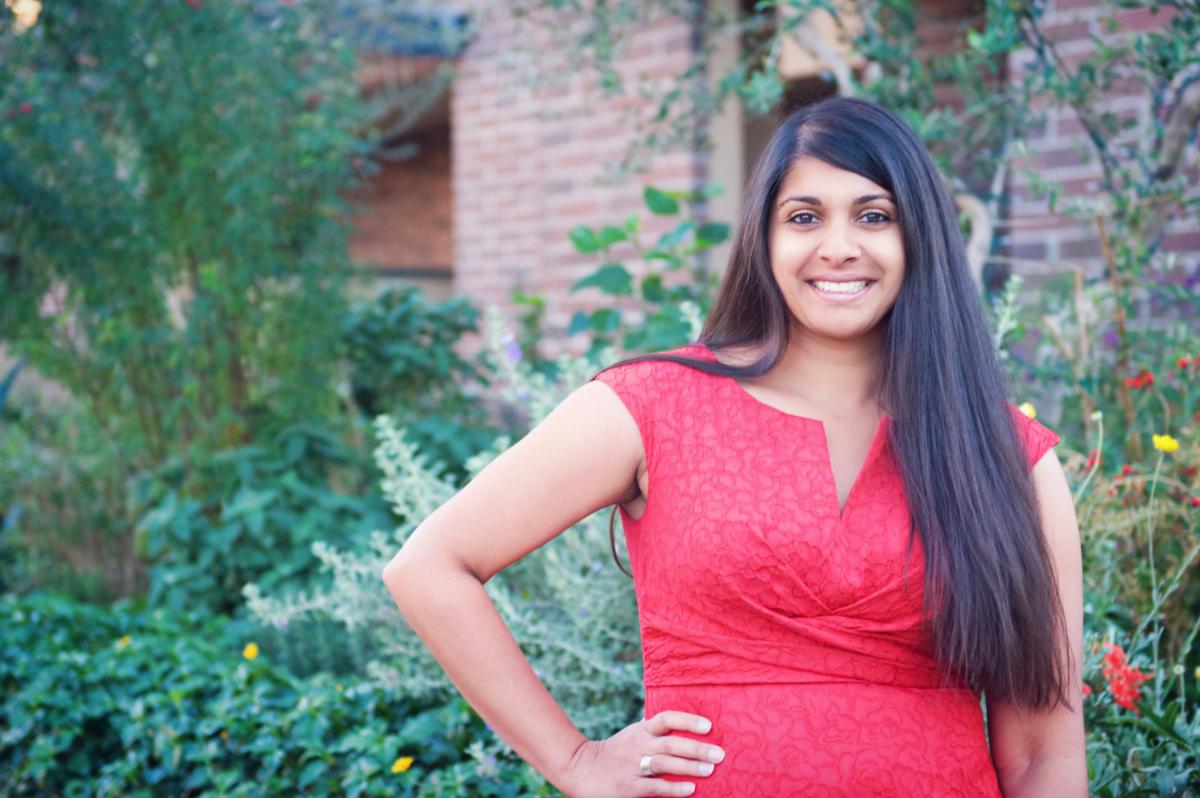 Letter of the Law: Political Attorney Roopali Desai ('05) Takes on High ...