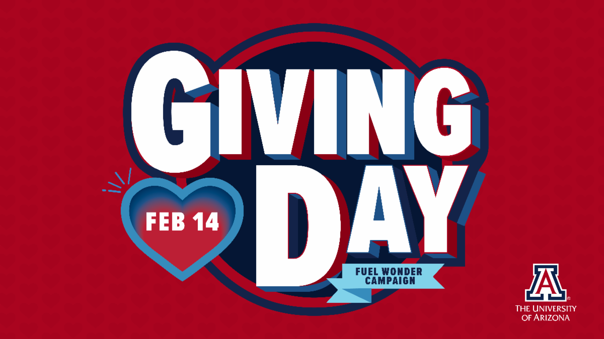 Letter of the Law: Share the Love on Giving Day