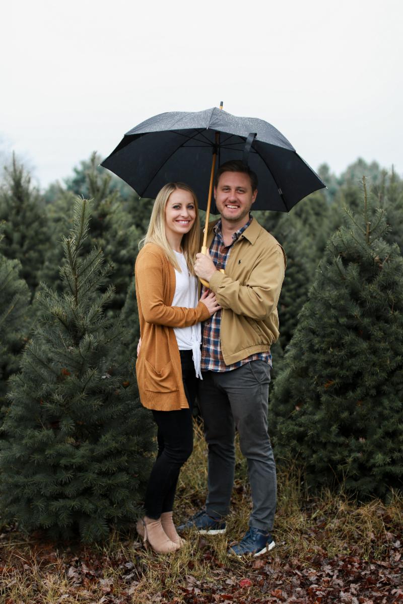Letter of the Law: Alumni Jamie and Jason Brandenberger