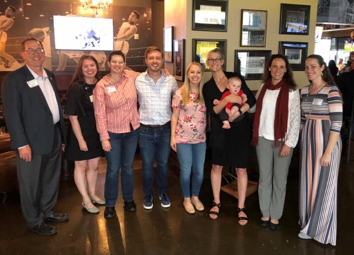 Letter of the Law: Alumna Raina Wagner