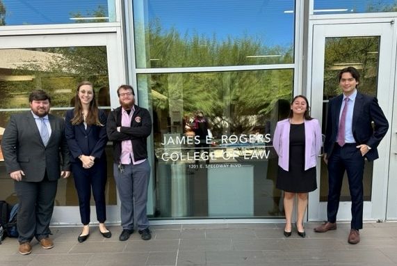 Letter of the Law: Alumna Roopali Desai Confirmed to Ninth Circuit