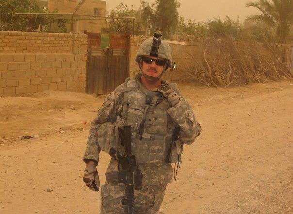 Letter of the Law: Honoring Veterans